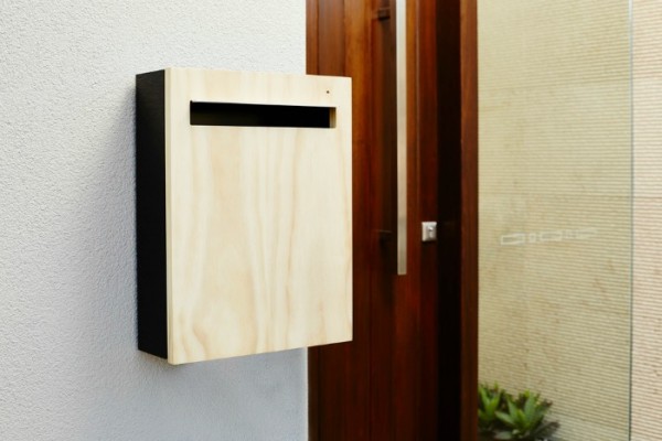 The Suggested Letterbox Design for Your New Property | The Suggested