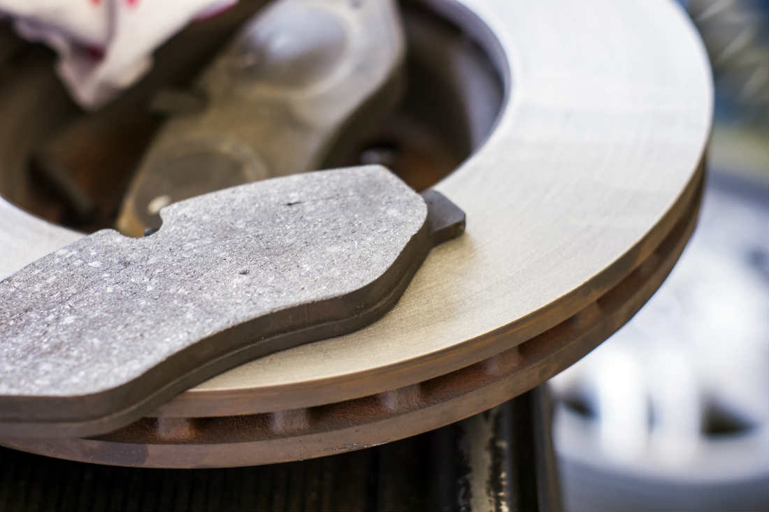 A Complete Driver's Guide to Car Brake Pads | The Suggested