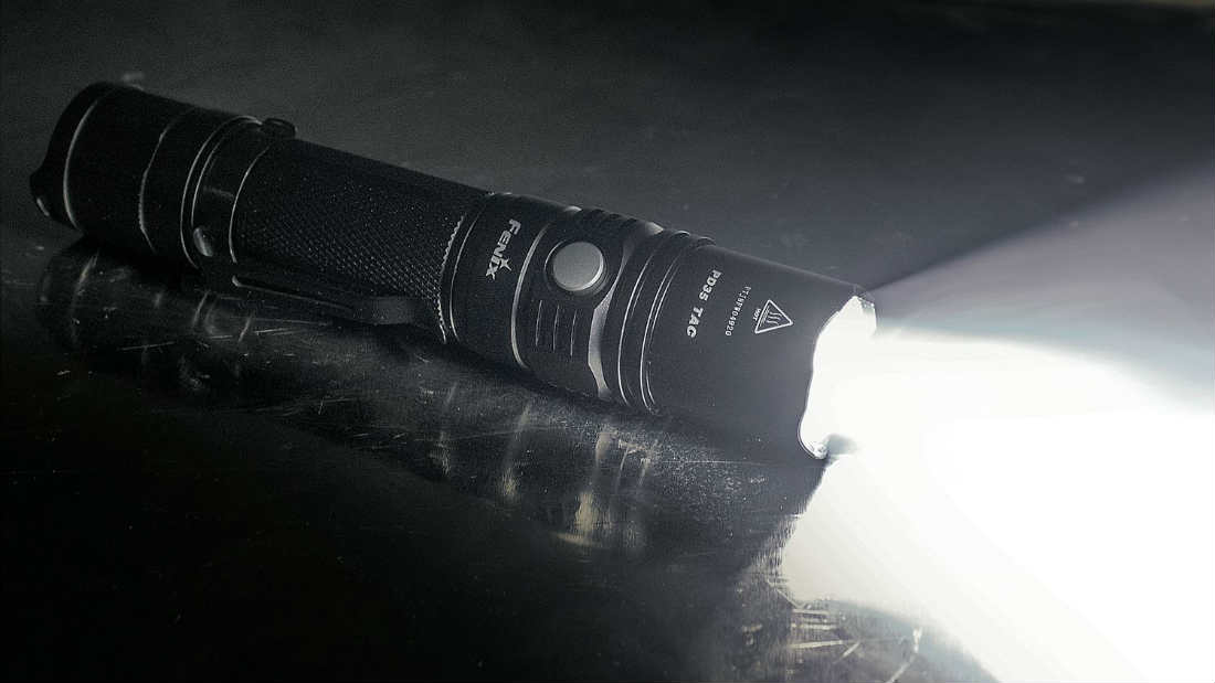 Exploring The Most Commonly Suggested 1000 Lumen Fenix Torches | The ...