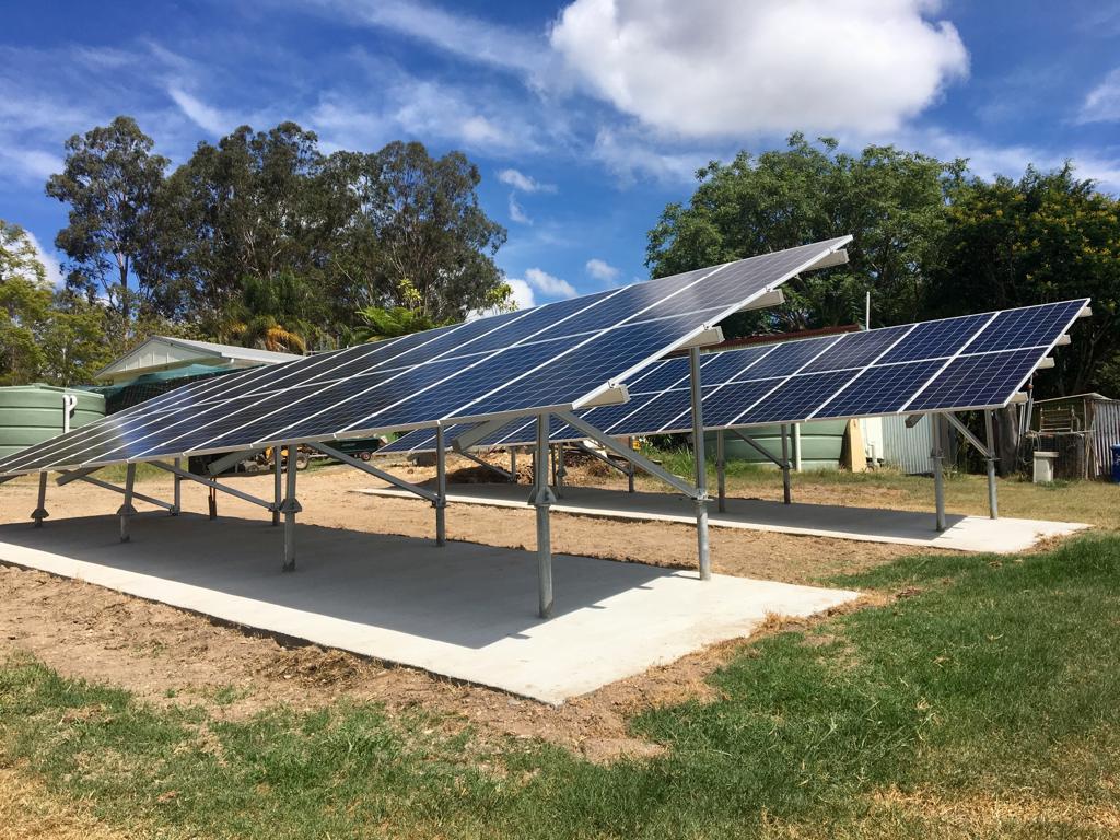 Benefits of Off-Grid Solar Kits | The Suggested