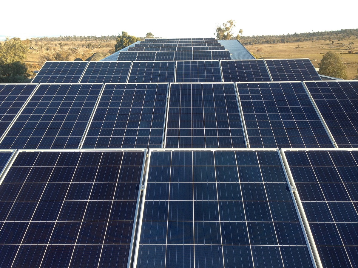 Benefits of Off-Grid Solar Kits | The Suggested