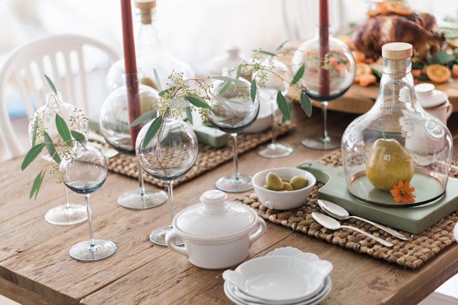 Dine in Style: How to Set an Elegant Dinner Table | The Suggested