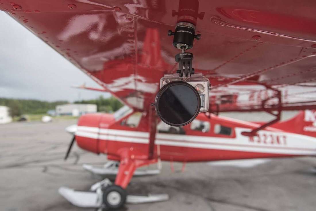 Cockpit Video Cameras: Capture Your Flying Endeavors | The Suggested