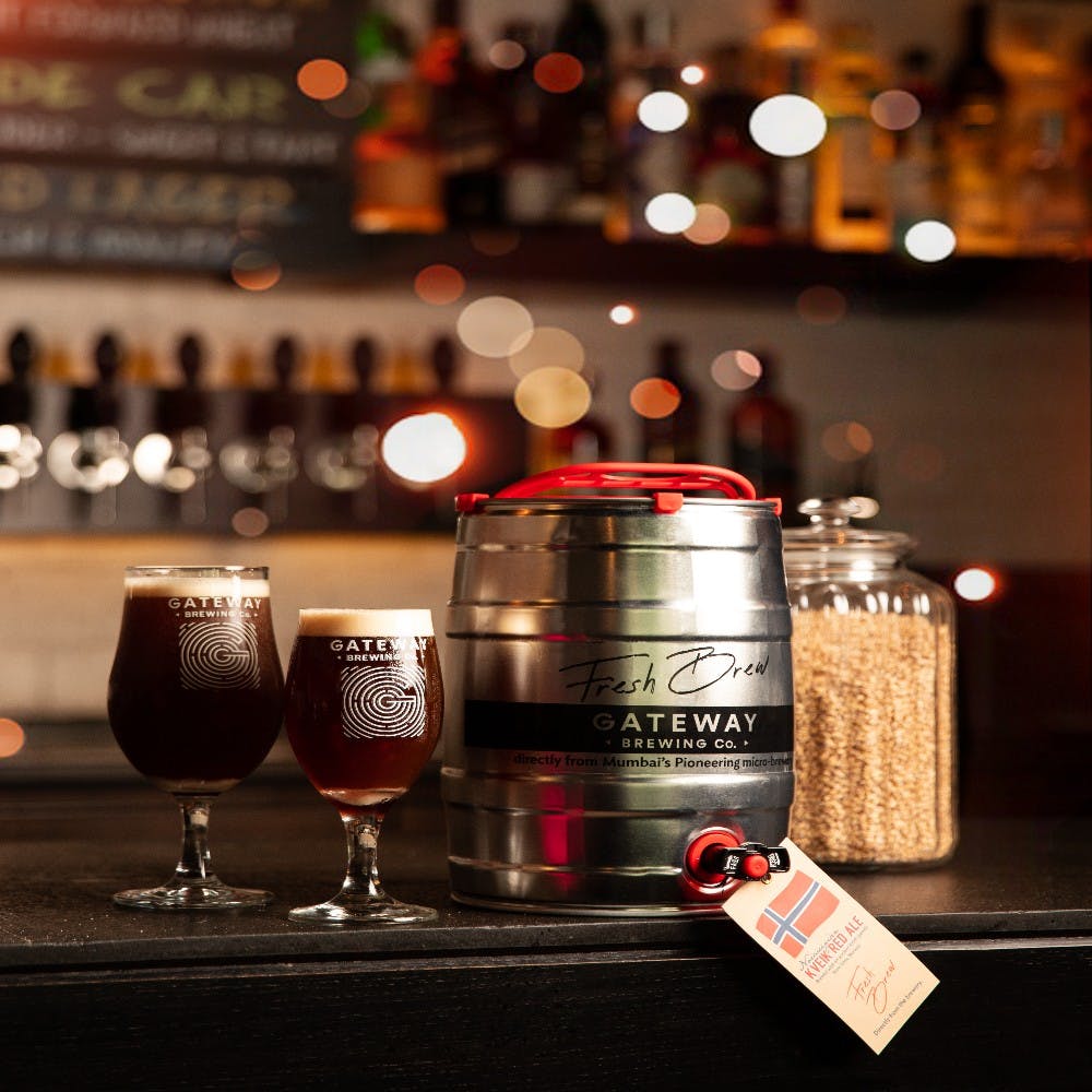 Homebrewing 101: A Beginner’s Guide to Kegging Beer | The Suggested