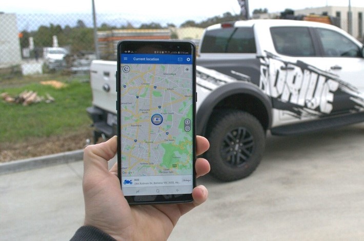 GPS Trackers for Cars - Small Yet Advanced Car Trackers Online