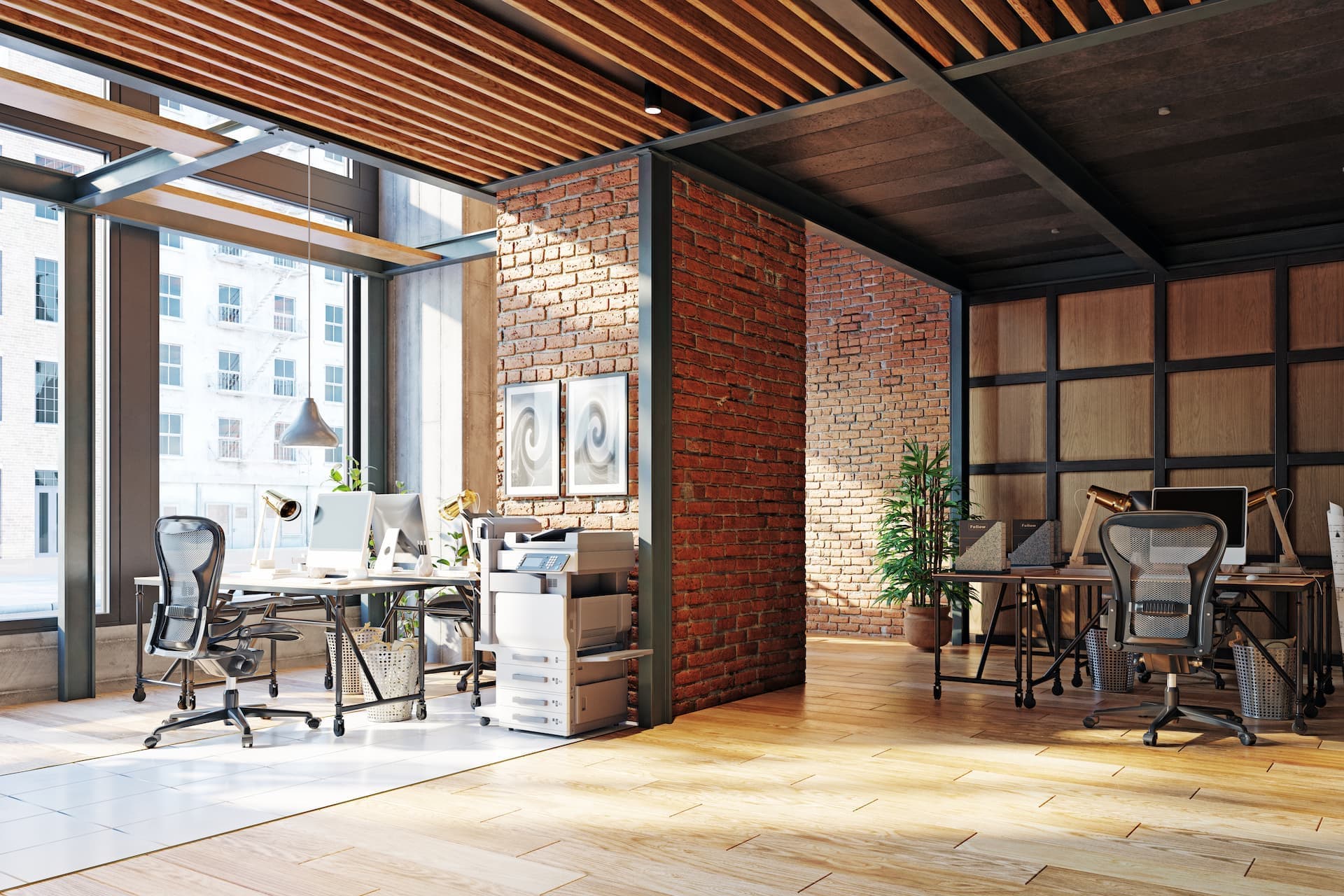 5 Practical Tips for a Spotless Workspace | The Suggested