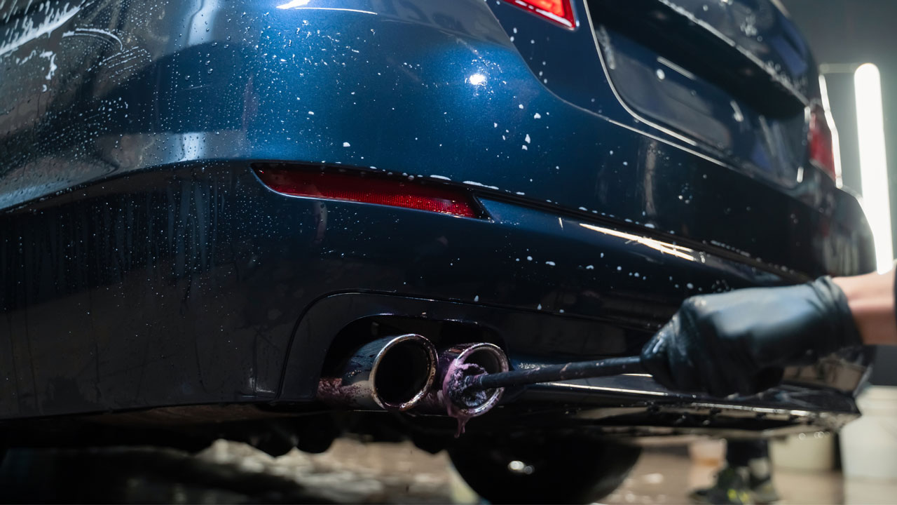 The Complete Guide to Aftermarket Exhaust Systems: What You Need to Know